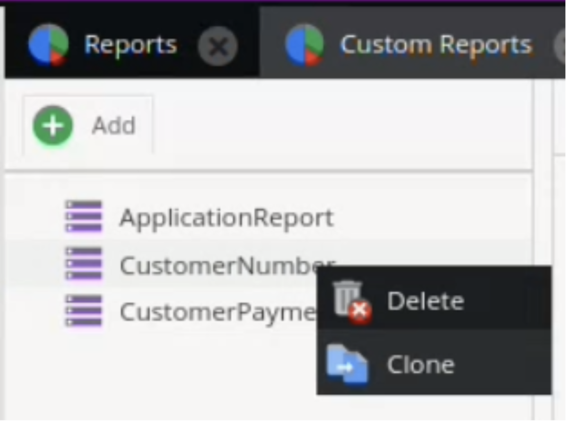 How To Create And Utilize Pimcore Custom Reports